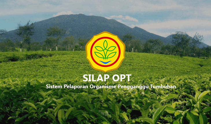 SILAP OPT : Sistem Pelaporan OPT - Balai Besar Pembenihan dan Proteksi ...